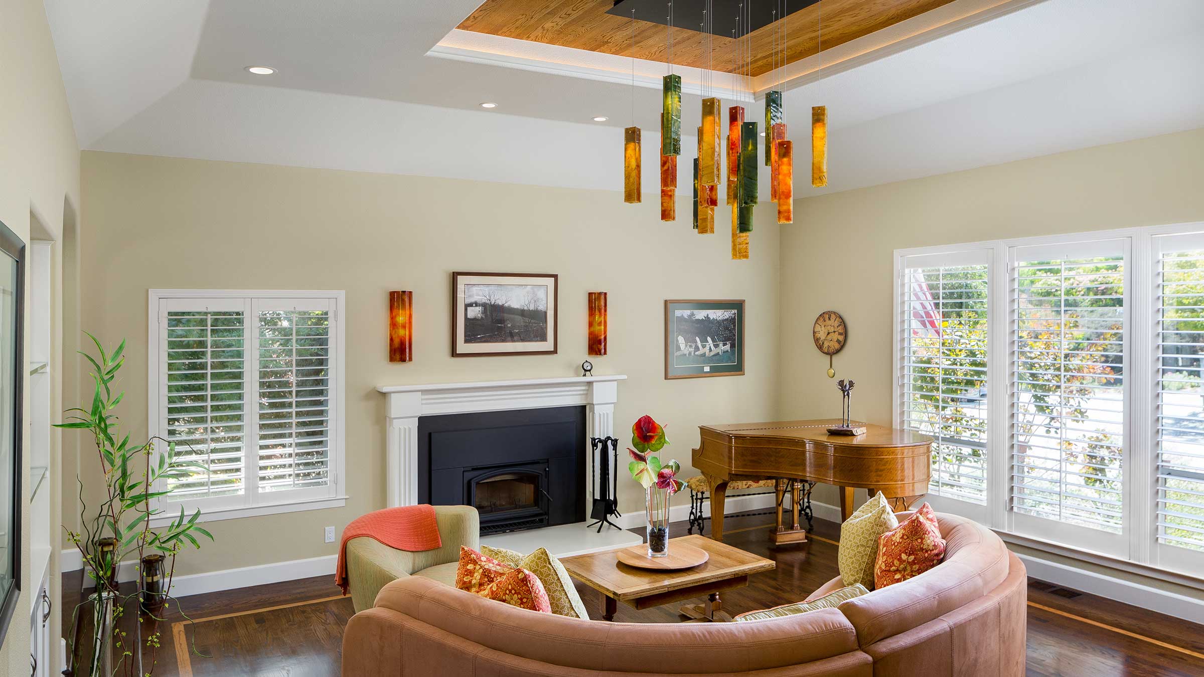 Whole House Remodeling Portfolio | Lewis Design Build Remodel